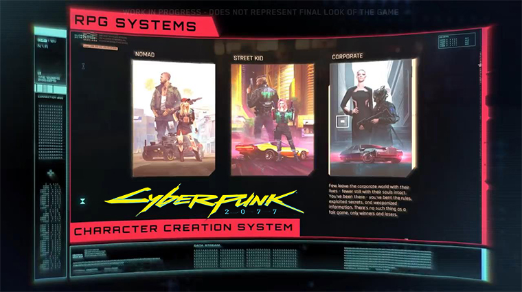 Night City Wire Episode 2 of Cyberpunk 2077 and FPS - Play Ludos