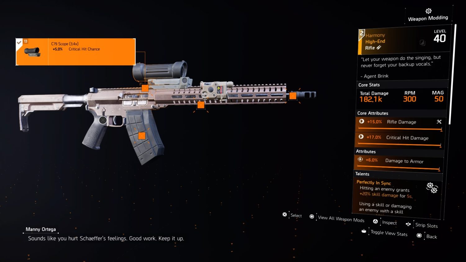 The Division 2 PVE Build (Hybrid DPS Skill Damage) - Play Ludos