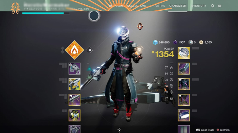 Destiny 2 Solar Warlock Build (The Support Build) - Play Ludos