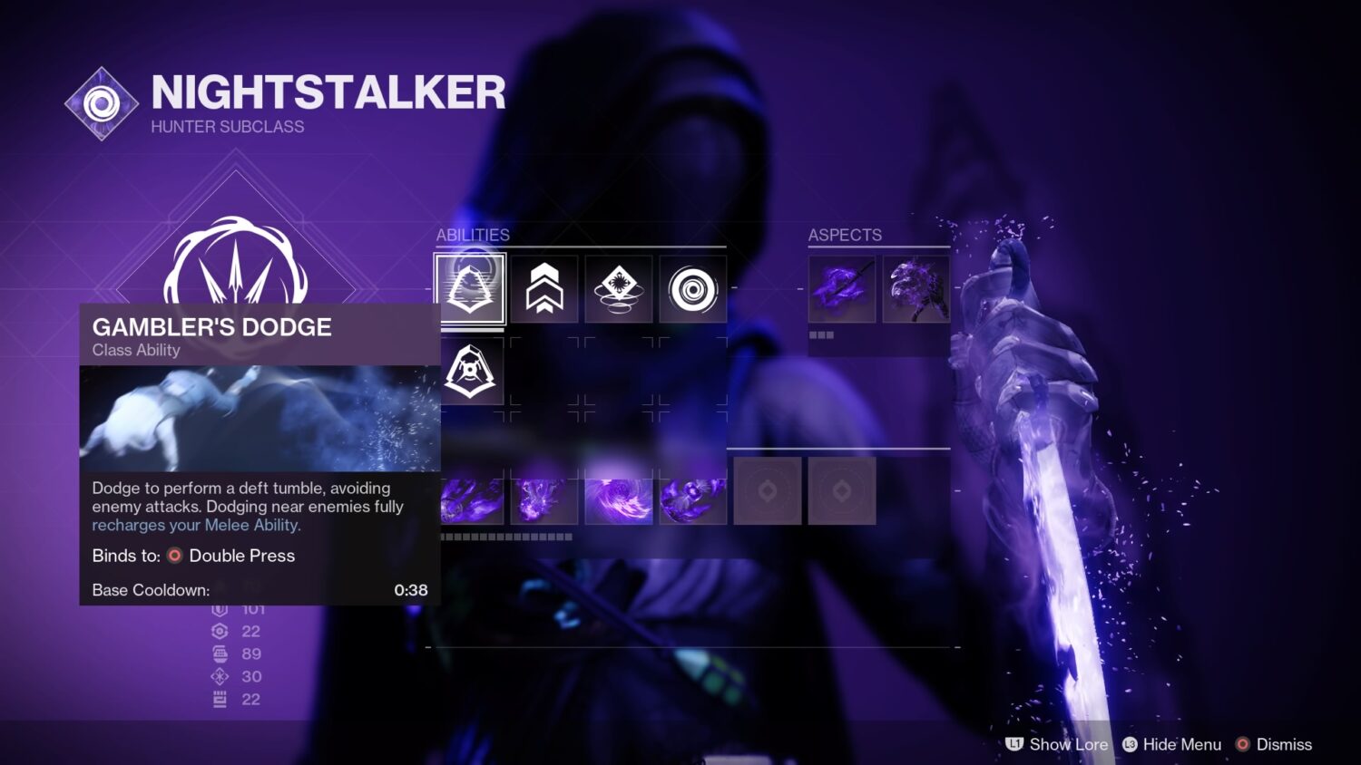 Destiny 2 Nightstalker Build (The Silent Assassin) - Play Ludos