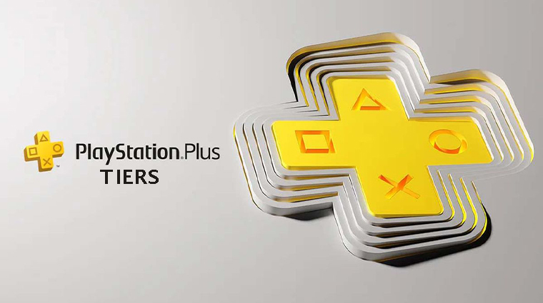 PlayStation Plus Tiers Explained (Essential, Extra, Premium) - Play Ludos