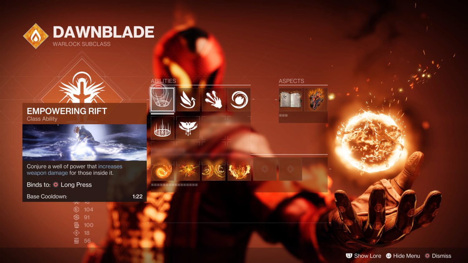 Solar Warlock Build Destiny 2 (The Fusion Build) - Play Ludos
