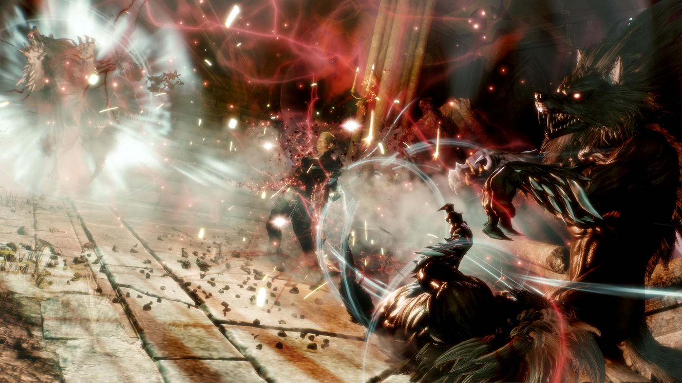 Is Stranger of Paradise: Final Fantasy Origin Worth It? - Play Ludos