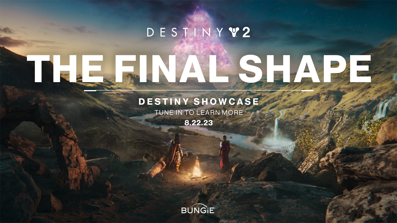 Destiny 2 Final Shape is The New Expansion - Play Ludos