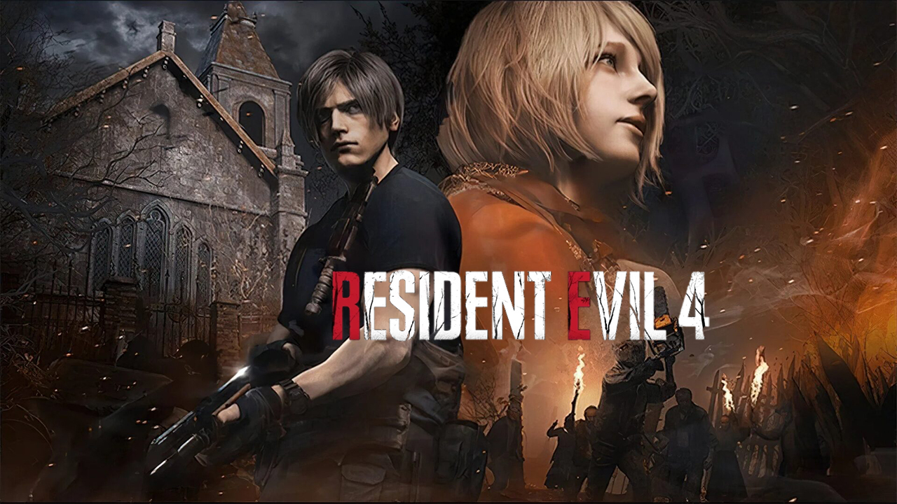 Is Resident Evil 4 Remake Game Worth It? Review - Play Ludos
