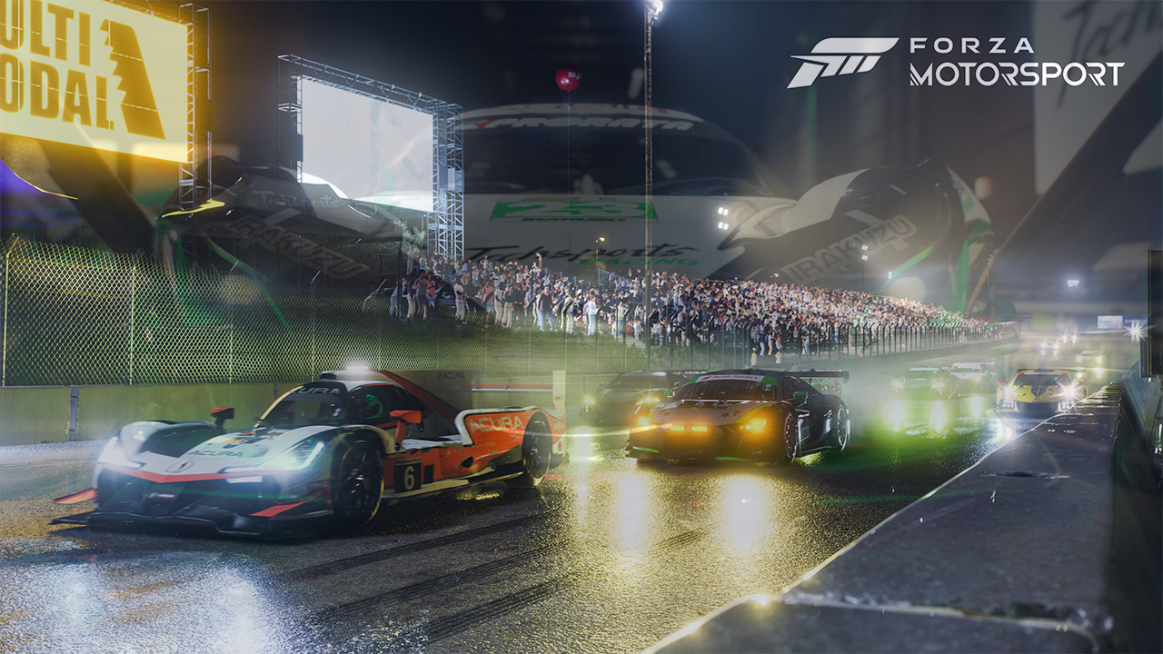 Is Forza Motorsport Worth It? Review - Play Ludos