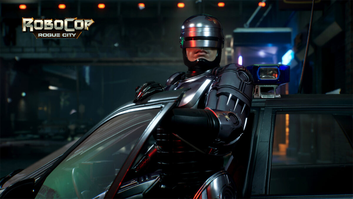 Is RoboCop: Rogue City Worth It? Review - Play Ludos