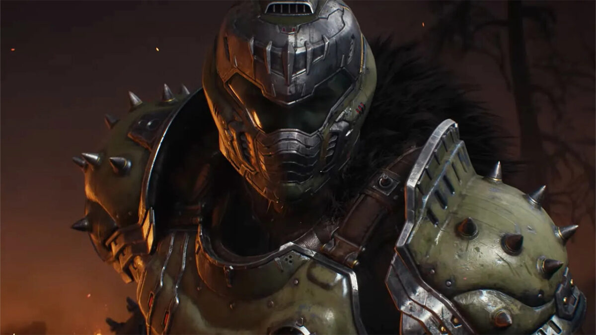 Doom: The Dark Ages Gets A Release Date - Play Ludos